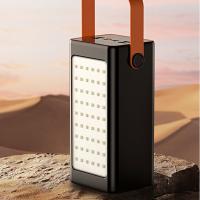 China 30000-100000mAh Portable Lithium Power Station Fast Charging Long Cycle Life Gifts for sale