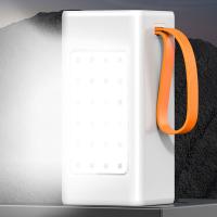 China 50000mAh Solar Portable Lithium Power Station Fast Charging 110V 220V for sale