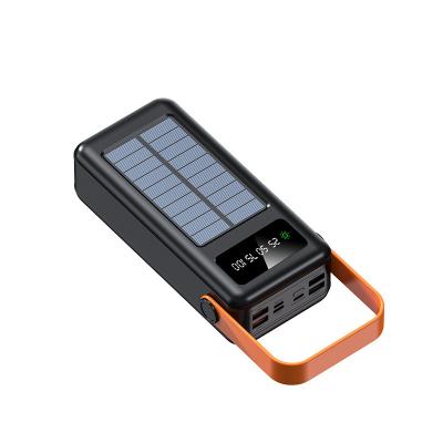 China Fast Charging DC Output Portable Lithium Power Station 40000mAh for sale