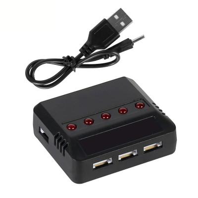 China 3.7V Lithium Battery Charger 500MA ODM for Toys Solar Energy Caravan DC Output for sale