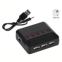 China 2~2.5A Lithium Battery Chargers UPS 3.7V Carts Fast Charging Consumer Electronics for sale