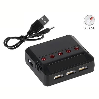 China 2~2.5A Lithium Battery Chargers UPS 3.7V Carts Fast Charging Consumer Electronics for sale