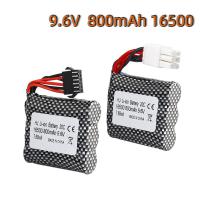 China DC Output Rechargeable Fast Charging Lithium LiFePO4 Battery 800mAh for Ebike OEM for sale