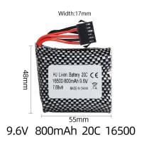China DC Output Rechargeable Fast Charging Lithium LiFePO4 Battery 800mAh for Ebike OEM for sale