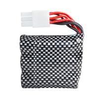 China Li-ion 9.6V 2000mAh Solar Systems Built-in Cable Lithium Battery for UPS Ebike RC for sale
