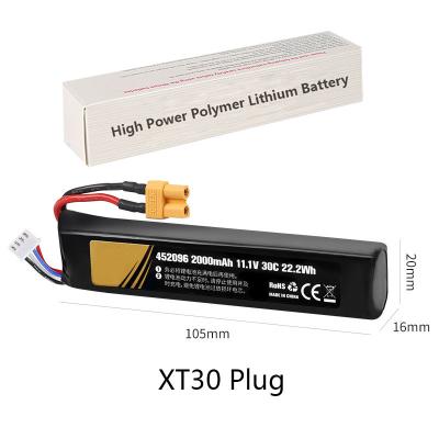 China 19.9Wh LiFePO4 Motorcycle Lithium Battery for Golf Trolley UPS Ebike RC for sale