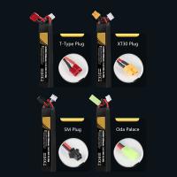 China Fast Charging 11.1V RC Lithium Ion Battery Rechargeable Gifts for Toys for sale