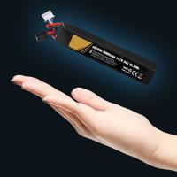 China LiFePO4 Lithium RC Battery 19.9Wh for Escooter LED Light Fast Charging for sale