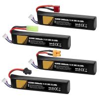 China LiFePO4 Lithium RC Battery 19.9Wh for Escooter LED Light Fast Charging for sale