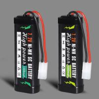 China Quick Charging Lithium RC Batteries 3300mAh UPS 23.8Wh for sale