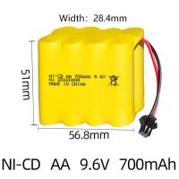 China Customized 700mAh Lithium RC Batteries For E-Bike High Speed for sale