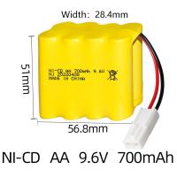 China Customized 700mAh Lithium RC Batteries For E-Bike High Speed for sale