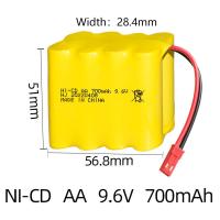 China Customized 700mAh Lithium RC Batteries For E-Bike High Speed for sale