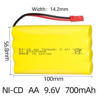China OEM Fast Charging 9.6V Lithium RC Batteries Compatible Ebike Quick Charging for sale