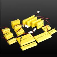 China OEM 9.6V 700mAh Lithium Ion Battery for High Speed Scooter Power Tools for sale