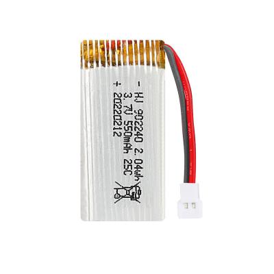 China Fast Charging UPS Lithium RC Battery Rechargeable OEM 3.7V 100A for Power Supply for sale