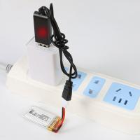 China 3.7V Customized Electric Bicycle Lithium RC Batteries Long Cycle Life for sale