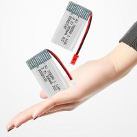 China UPS Engine Starting 3.7V Li Ion Lithium RC Batteries High Speed  DC Output for sale