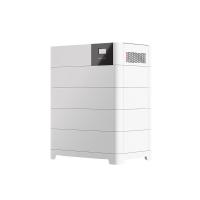 China 5kW to 75kW Long Cycle Life Home Solar Inverter System 51.2V UPS for sale
