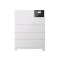 China Home Solar Inverter System LiFePO4 Battery 51.2V 5KW to 25KW Quick Charging for LED Light for sale