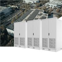 China Customized 45KW High Speed Home Solar Inverter System For Power Supply for sale