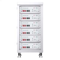 China 10-25kW UPS Solar Inverter System with LiFePO4 Battery Long Cycle Life for Home for sale