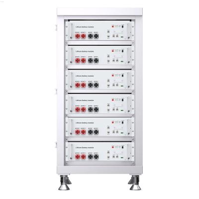China 10-25kW UPS Solar Inverter System with LiFePO4 Battery Long Cycle Life for Home for sale