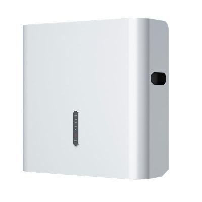 China LiFePO4 Home Solar Inverter System 5KW 25KW High Speed Lithium Battery OEM Caravan for sale