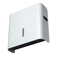 China LiFePO4 Home Solar Inverter System 5KW 25KW High Speed Lithium Battery OEM Caravan for sale