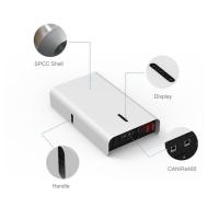 China Li - Ion Home Solar Inverter System 51.2V 5KW~25KW Consumer Electronics for sale