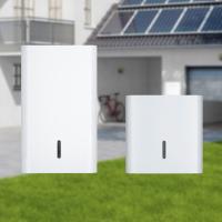 China Li - Ion Home Solar Inverter System 51.2V 5KW~25KW Consumer Electronics for sale