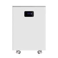 China Fast Charging Home Solar Inverter System ODM 4000W Li-ion 5KW 15KW 51.2V for sale