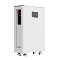 China Fast Charging Home Solar Inverter System ODM 4000W Li-ion 5KW 15KW 51.2V for sale