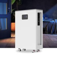 China Fast Charging Home Solar Inverter System ODM 4000W Li-ion 5KW 15KW 51.2V for sale