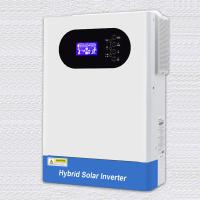 China Escooter 5.6KW Motorcycle Home Solar Inverter System Consumer Electronics 48V for sale