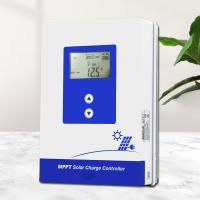 China Home Solar Inverter System 20-40A for Electric Vehicles 12V 24V Lithium Battery for sale