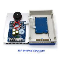 China Fast Charging Home Solar Inverter System  20~40A Quick Charging for sale