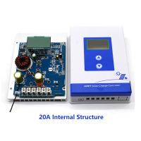 China Fast Charging Home Solar Inverter System  20~40A Quick Charging for sale