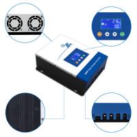 China Rechargeable 100A Lithium Solar Inverter Battery for Home and Golf Trolley for sale