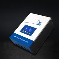 China Rechargeable 100A Lithium Solar Inverter Battery for Home and Golf Trolley for sale