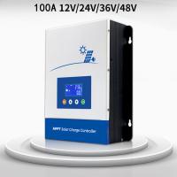China 100A 48V Li-ion Solar Inverter Battery System for Home and Escooter Carts for sale