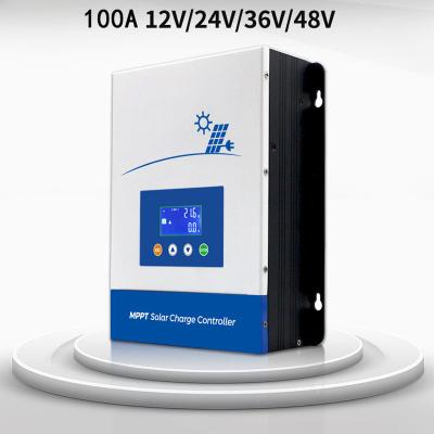 China 100A 48V Li-ion Solar Inverter Battery System for Home and Escooter Carts for sale