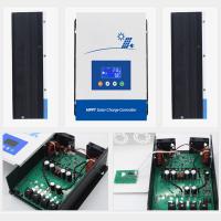 China 100A 48V Li-ion Solar Inverter Battery System for Home and Escooter Carts for sale