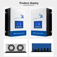 China 100A LiFePO4 Lithium Battery for Solar Inverter System Caravan E-Bike Quick Charging for sale