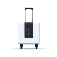 China 3.0KWh 48V 230VAC Home Solar Inverter System Ground Mount ODM Lithium Battery for sale