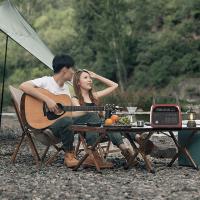 China 108000mAh LiFePO4 Portable Lithium Power Station for Electric Bicycle Caravan for sale