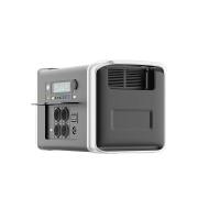 China ODM Portable Lithium Power Station 2000W Engine Starting Fast Charging Gift Toy for sale