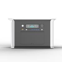 China ODM Portable Lithium Power Station 2000W Engine Starting Fast Charging Gift Toy for sale