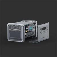 China ODM Portable Lithium Power Station 2000W Engine Starting Fast Charging Gift Toy for sale
