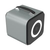 China US Intelligent Caravan Portable Lithium Power Station 300W 48V Electric Vehicles for sale
